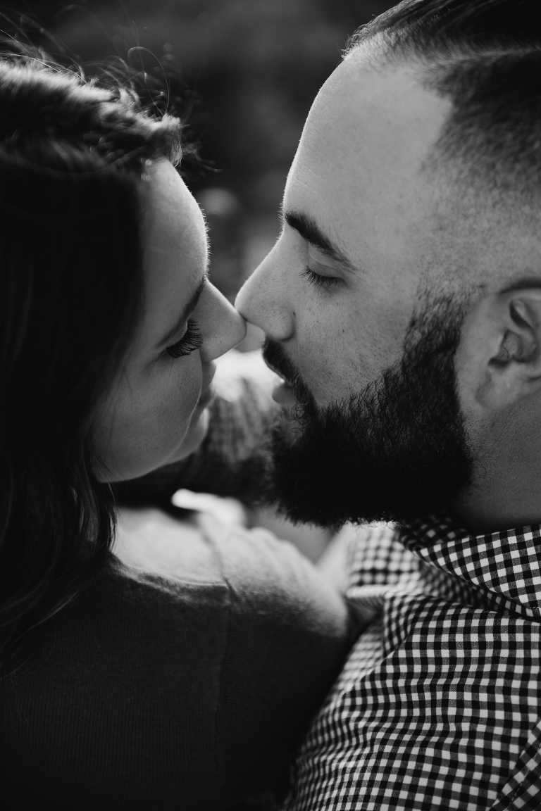 Shelby & Colby - By Kristen Marie Sedona Adventure Session